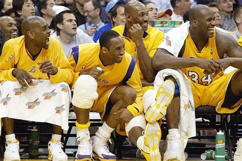 Kobe Bryant Biography Stats And Facts