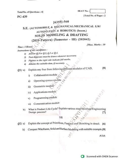 Smd Insem 2024 Pdf