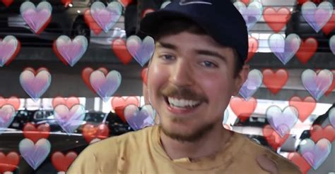 Jimmy Mrbeast X Reader Artofit
