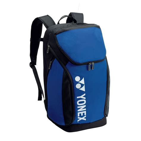 Yonex Pro L Backpack Cobalt Blue Tennis Shop