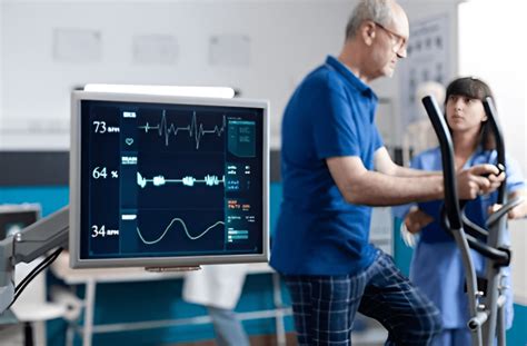 The Link Between Cardiovascular Health And Overall Wellbeing