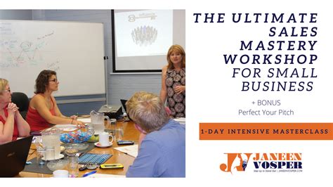 The Ultimate Problem Solving Sales Strategy Brand Authority Coaching Janeen Vosper