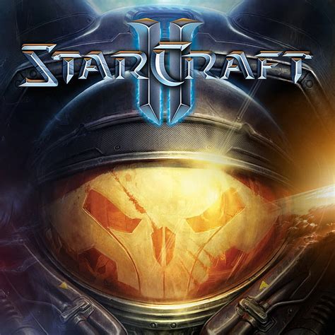 Fi futurista militar póster Rts sci starcraft estrategia