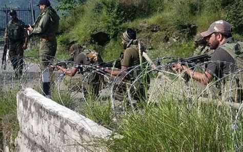 Jandk For The First Time After The Removal Of Article 370 The Audacity