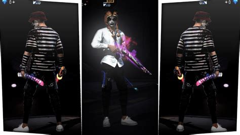 2 PRESET FF SOUND OLD SEREM JAGOAN CS CC GELAP YouTube