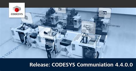 Codesys Group On Linkedin Teaser Notes Codesys Communication 4 4 0 0
