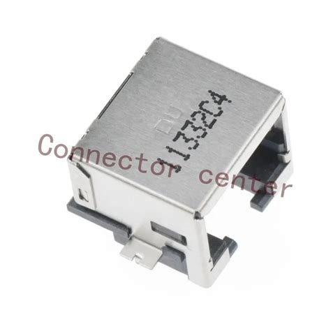 rj45 connector for proconn 8p8c right angle sink board 3mm smd 13mm 14 8mm connectors aliexpress