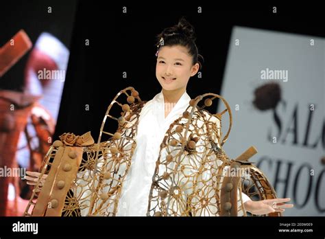Kim Do Yeon Chocolate