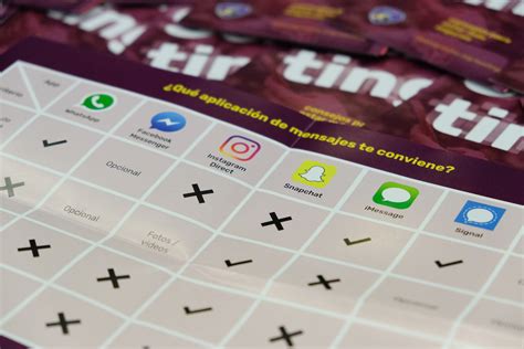 Sexting Consejos Para Estar Más Seguros Hiperderecho