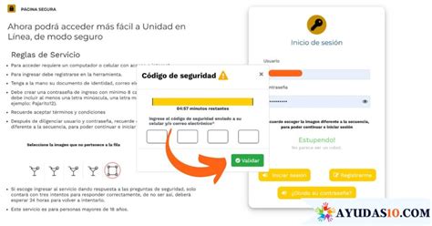 Consultar Pagos De Ayuda Humanitaria Por Cédula De Los Desplazados