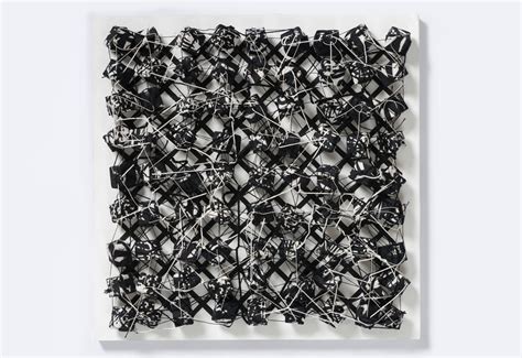 Blackwork Michael Brennand Wood Michael Brennand Wood