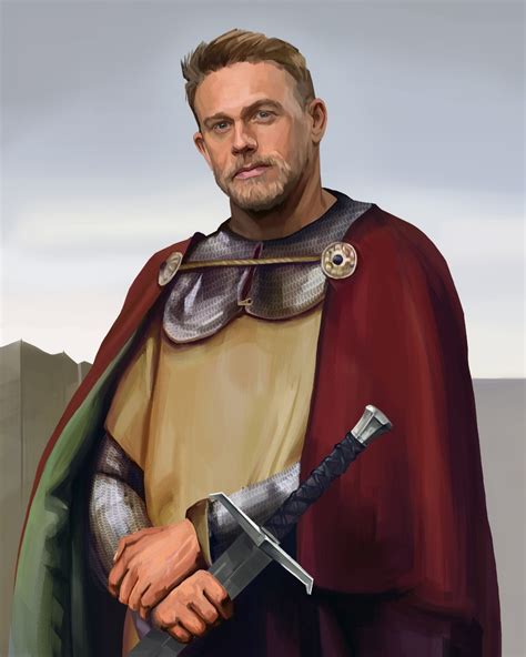 Valeria King Arthur