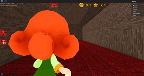 Super Ally 64 Roblox By Raffine52 On Deviantart