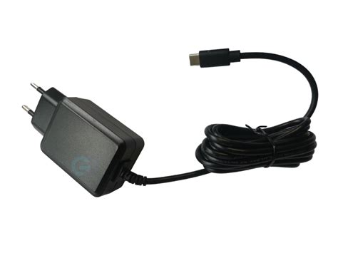 Netzteil Usb C 5v 3a Gg Tec