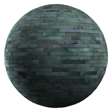 Stone Cladding Pbr Texture A23d