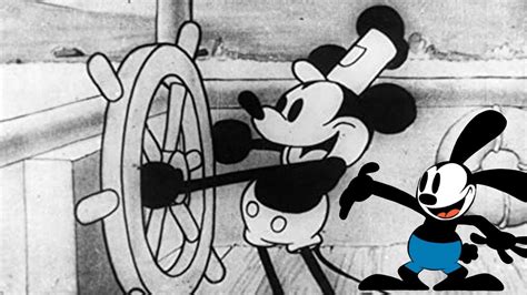 Why Did Walt Disney Create Mickey Mouse Disney Faq