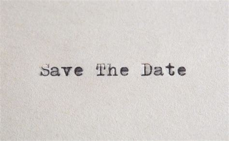 Save the date saiba tudo sobre o pré convite e veja lindos modelos
