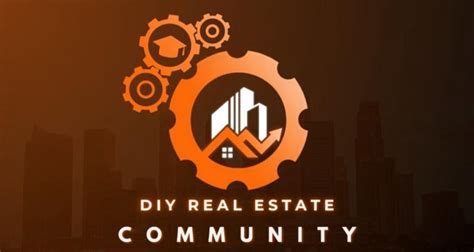 Diy Real Estate Community