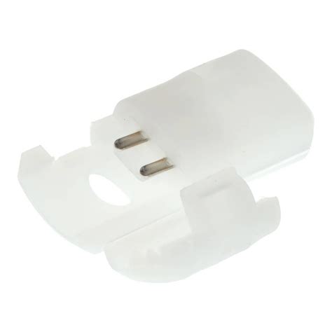 Transparent Joint Pin For 220V LED Strip At The Best Price