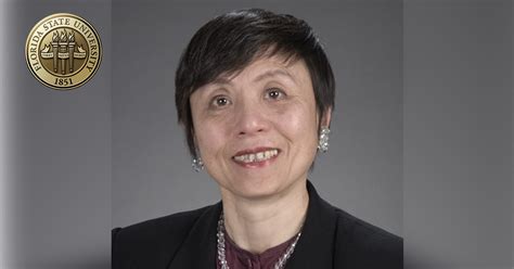 Fsu College Of Social Work Faculty Elected As A Fellow Of The Society