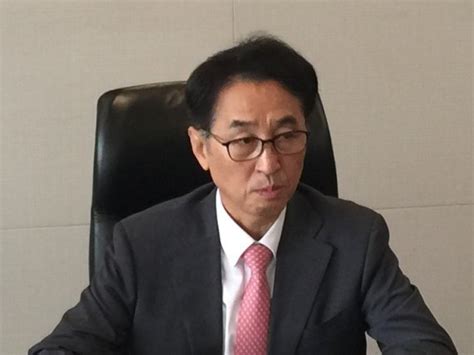 Money And Money 한국성장금융 이동춘 대표 중국kca캐피탈 알렉스 자오 회장 한중 사모펀드 공동투자 플랫폼 구축