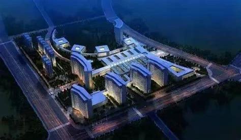 新建贵州省人民医院（金朱院区） 总投资达25亿元，是老省医的3倍床位资源医生