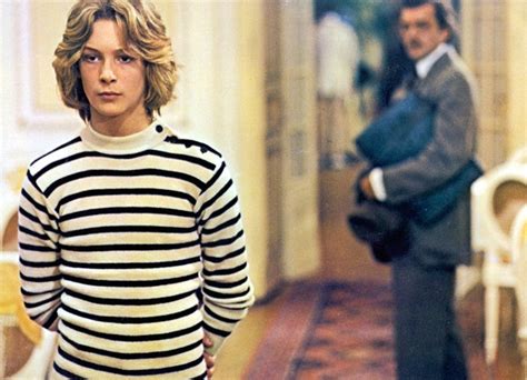 La Trágica Vida Del Joven Más Bello Del Mundo El Recordado Actor De
