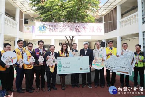 南市首座銀髮悠活園區啟用 提供長輩安居樂活優質服務 蕃新聞
