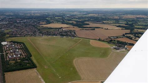 Where Are The Worlds Longest Grass Runways