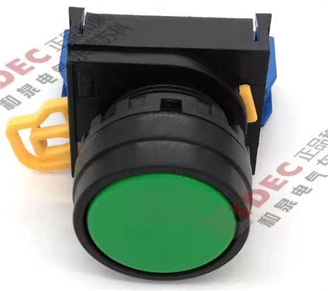 Idec Push Button Switch Yw1b M1e12g Ebay