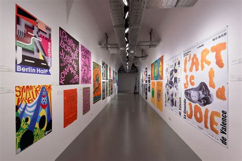 Fomo Short And Sweet 100 Best Posters 23 Mak Museum Vienna