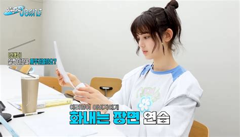 뉴진스 다니엘 인어공주 더빙 비하인드 공개…계속 성장하도록 노력