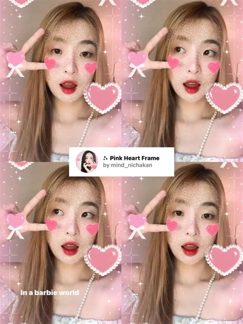 รวมฟิลเตอร์ไอจีแบบเป็นลูกรักพระเจ้าได้ยัง แกลเลอรีที่โพสต์โดย Beemmms Lemon8