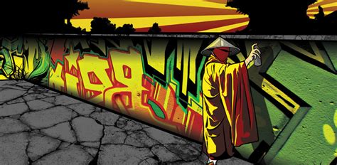 Wall Assassin Paintpilla