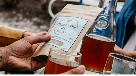 Diy Yaupon Tea Yaupon Tea Co