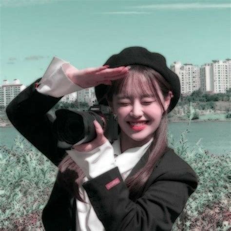 Chuu Cute Soft
