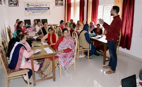 Dr Abhishek Thakur On Linkedin Lecture Delivered To The Farmers On