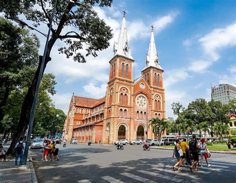 Taste Of Vietnam 12 Days Vietnam Escape Tours