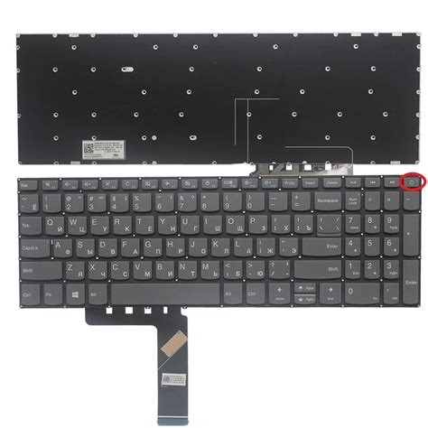 Lenovo IDEAPAD 320 15 Keyboard S H Stores