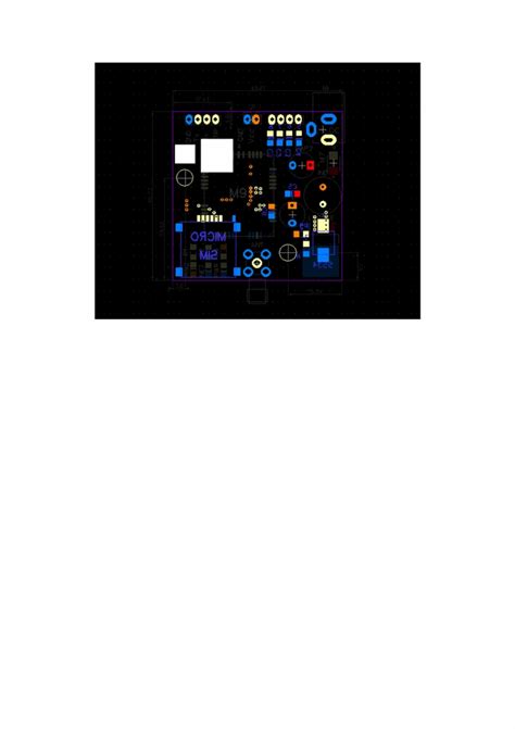 G Quectel M Gsm Gprs TTL Modem Green At Piece In Jaipur ID