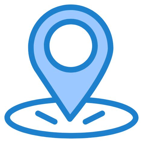 Gps Icon Png