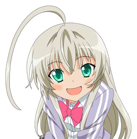 Haiyore Nyaruko San W Beach Bedlam Anime Sankaku Complex
