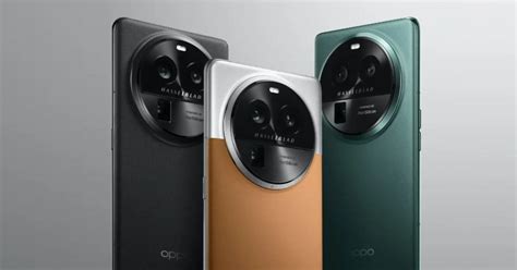 Report Oppo Find X7 Series Will Not Have A Pro Model Gizmochina