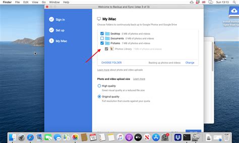 How To Backup Photos On Mac ICloud Vs External HDD