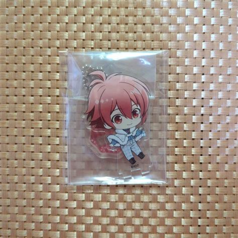 アイナナ 陸 アニカフェ アクスタ アクキー メルカリ