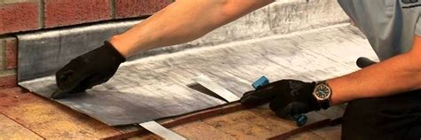 Gutter Expansion Joints Calder Lead