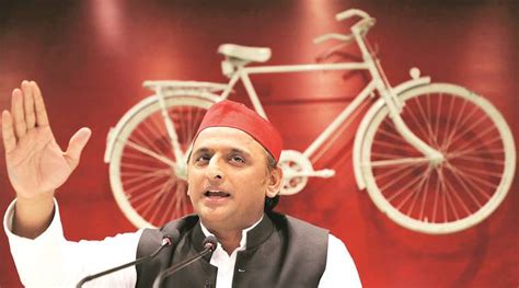 Rs 2600 Crore Epf ‘scam Cm Guilty Must Resign Says Akhilesh Yadav