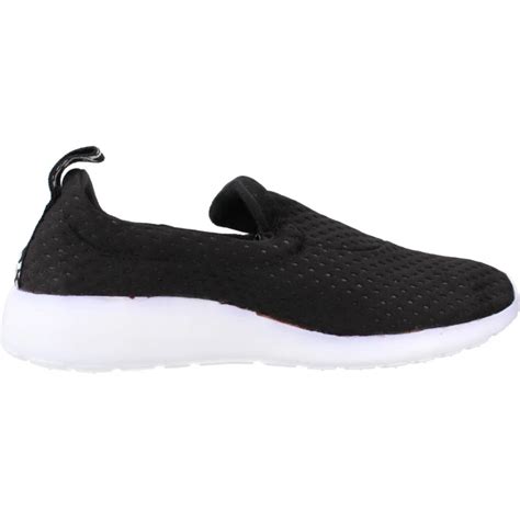 Hey Dude Sneakers Black Dames Schoenennl