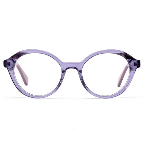 European Design Vintage Cat Eye Lamination Acetate Glasses Frames For