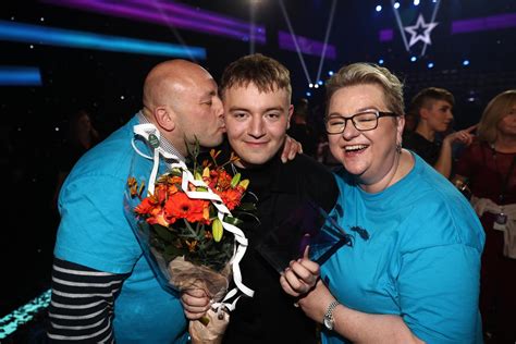 Bilal Saab Vant Stjernekamp Har Forandret Meg Som Artist Vg